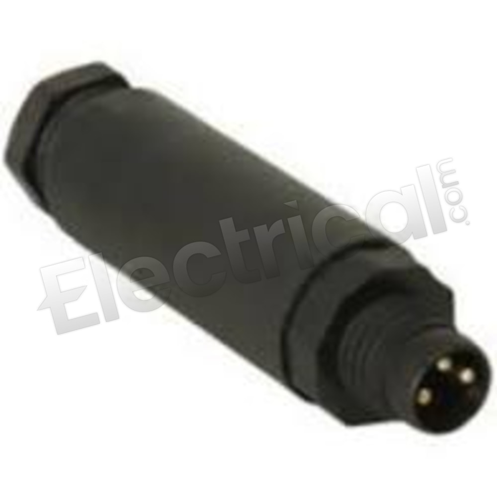 Turck BS 5132-0 Connector/Terminal/Pin Electrical Component