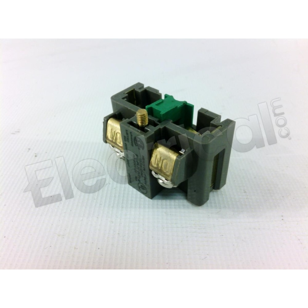 Idec BS010 Motor Control Part And Accessory Motor Control