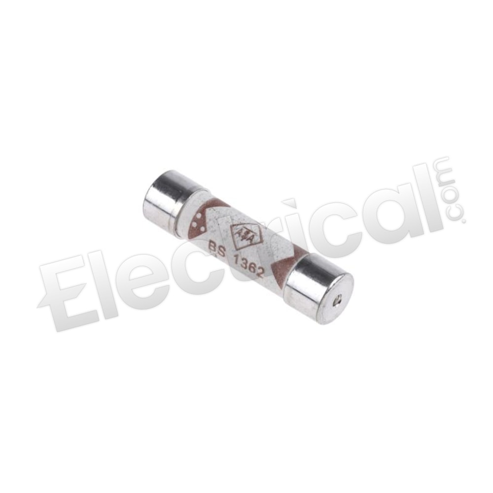 Eaton BS1362-13A Low Voltage Fuse