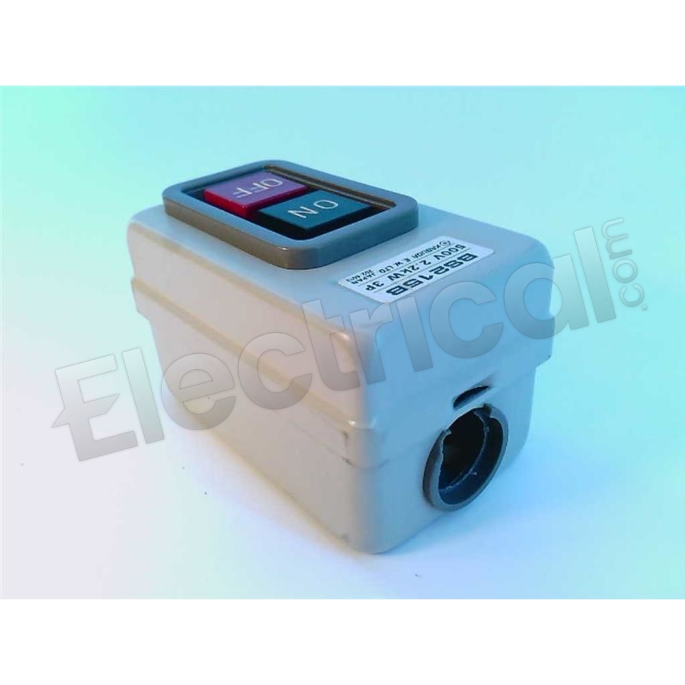 Kasuga BS215B3 Automation Switch Automation