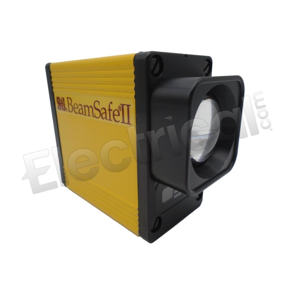 BS2RC24 Omron Safety Controller Safety Systems