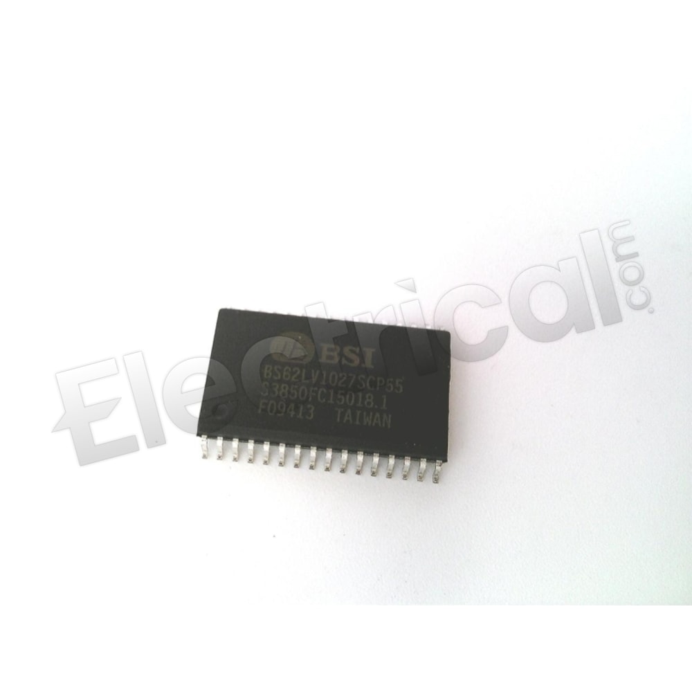 BSI BS62LV1027SIP55 IC Chip Computer Component