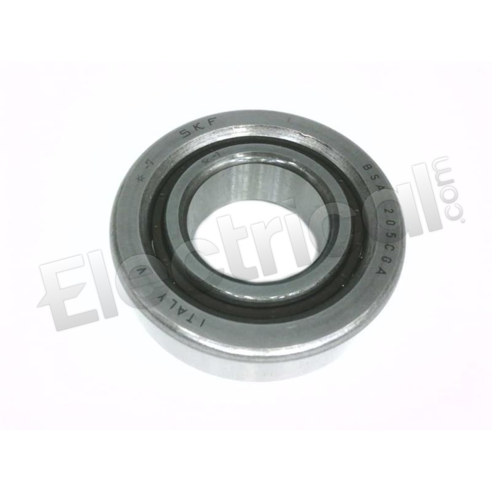 SKF BSA 205 CGA Bearing Machine Part