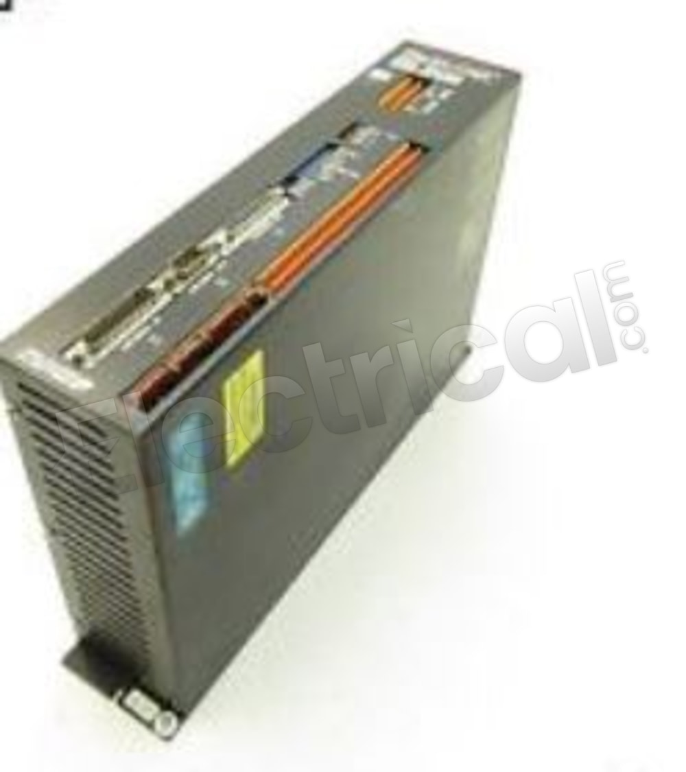 ElectroCraft ABB BSA-15 Servo Drive/Servo Control Servo Product