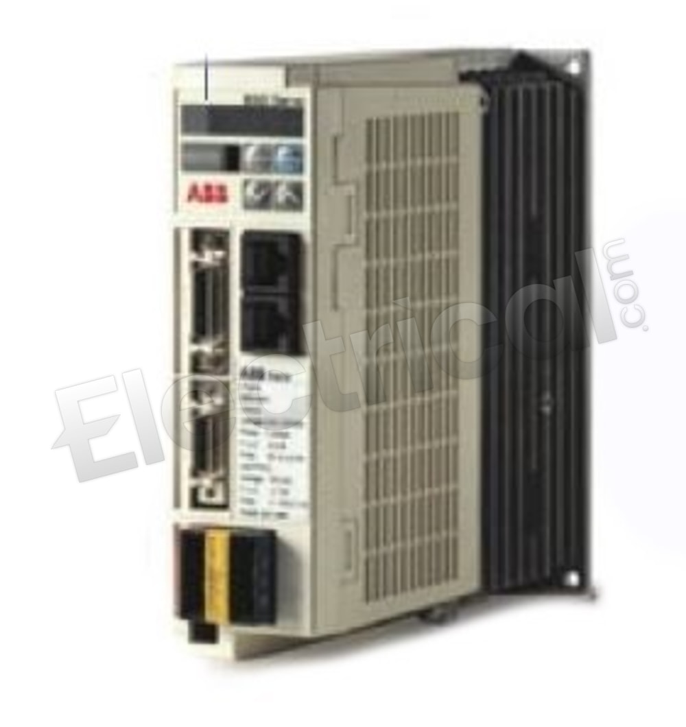ABB BSD-0200 Servo Drive/Servo Control Servo Product