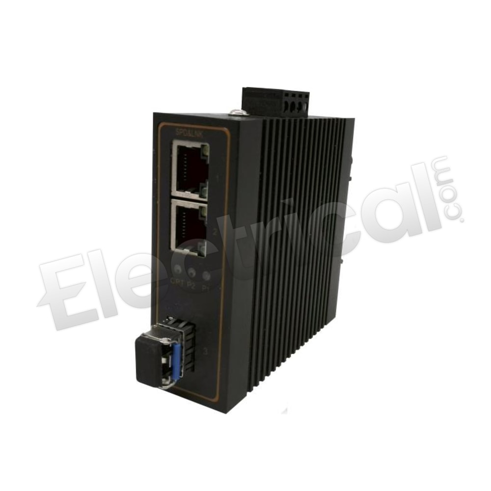 Bsd Networks BSD-IGC101LC Communication Converter Computer Component