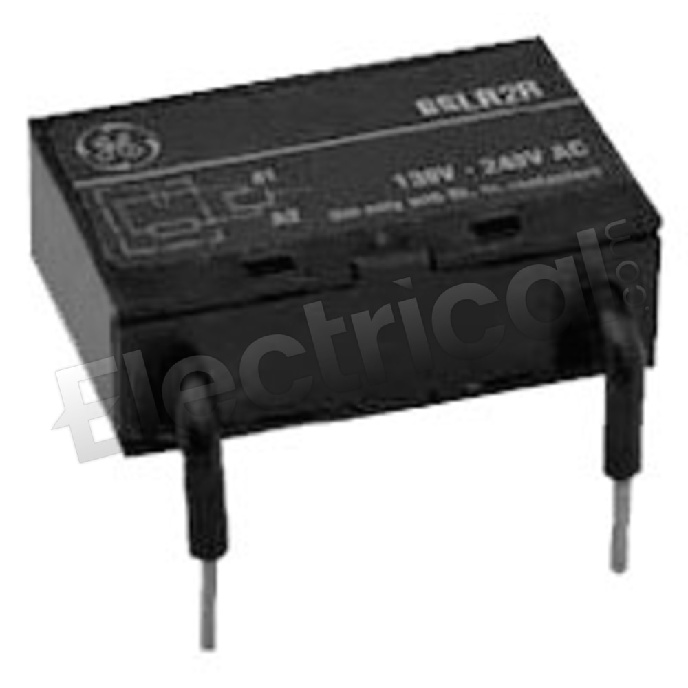 BSLR2R General Electric Motor Control Part And Accessory Motor Control