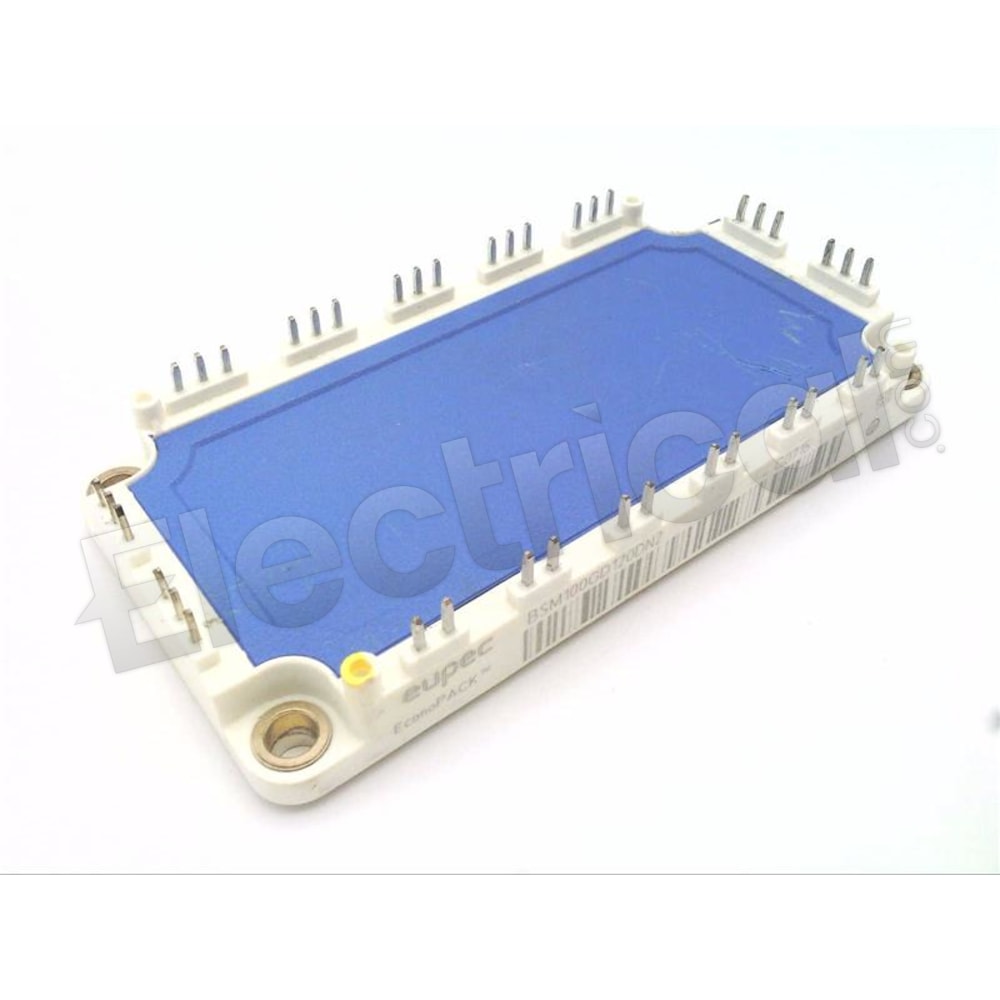 Infineon BSM-100GD120DN2 IGBT Module Semiconductor