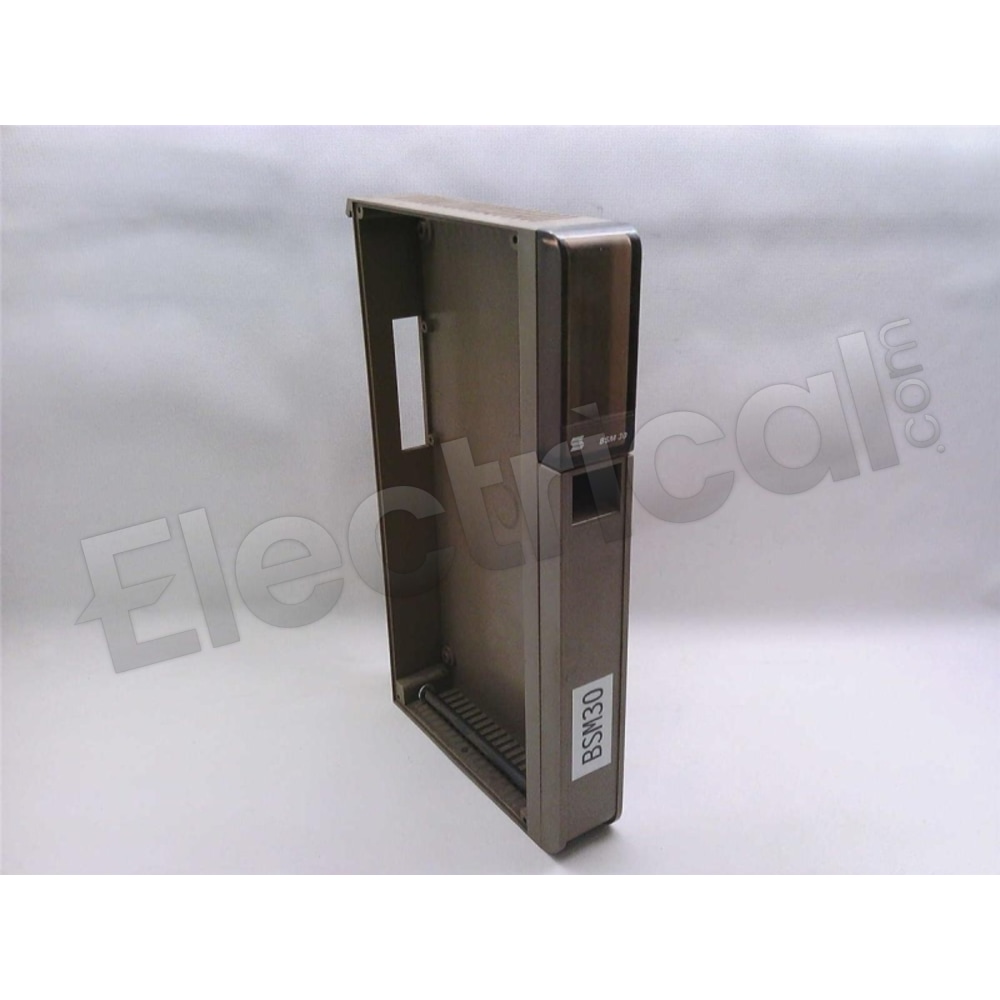 Selectron BSM-30 PLC Module Automation