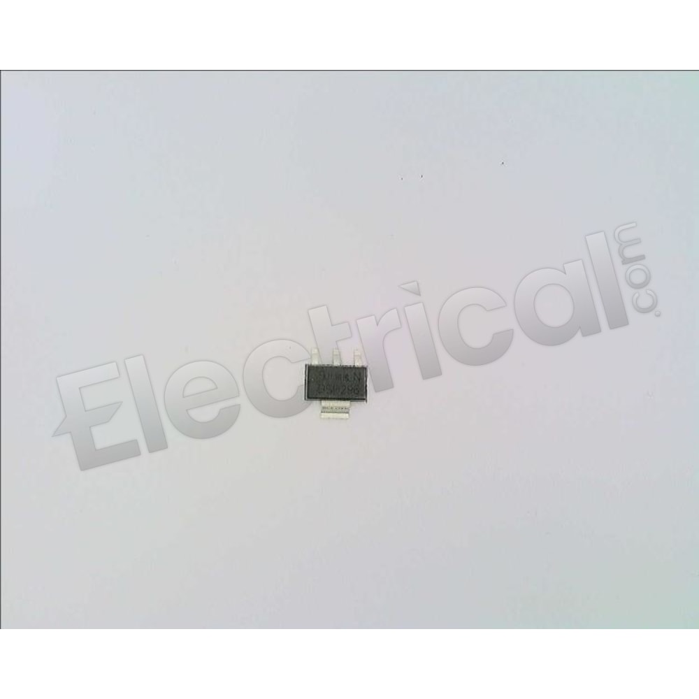 BSP296 Infineon Transistor Semiconductor