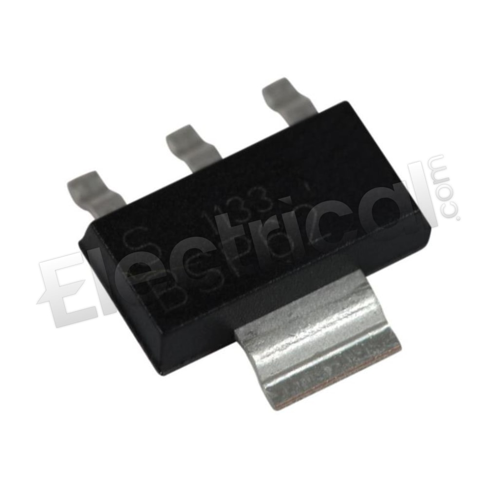 Infineon BSP62 Transistor Semiconductor