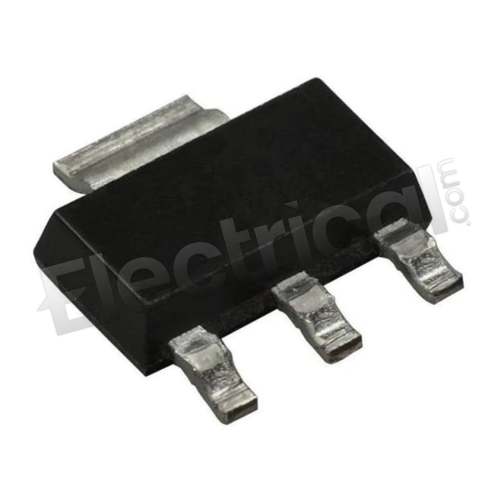 BSP78 Infineon Power Management IC Computer Component