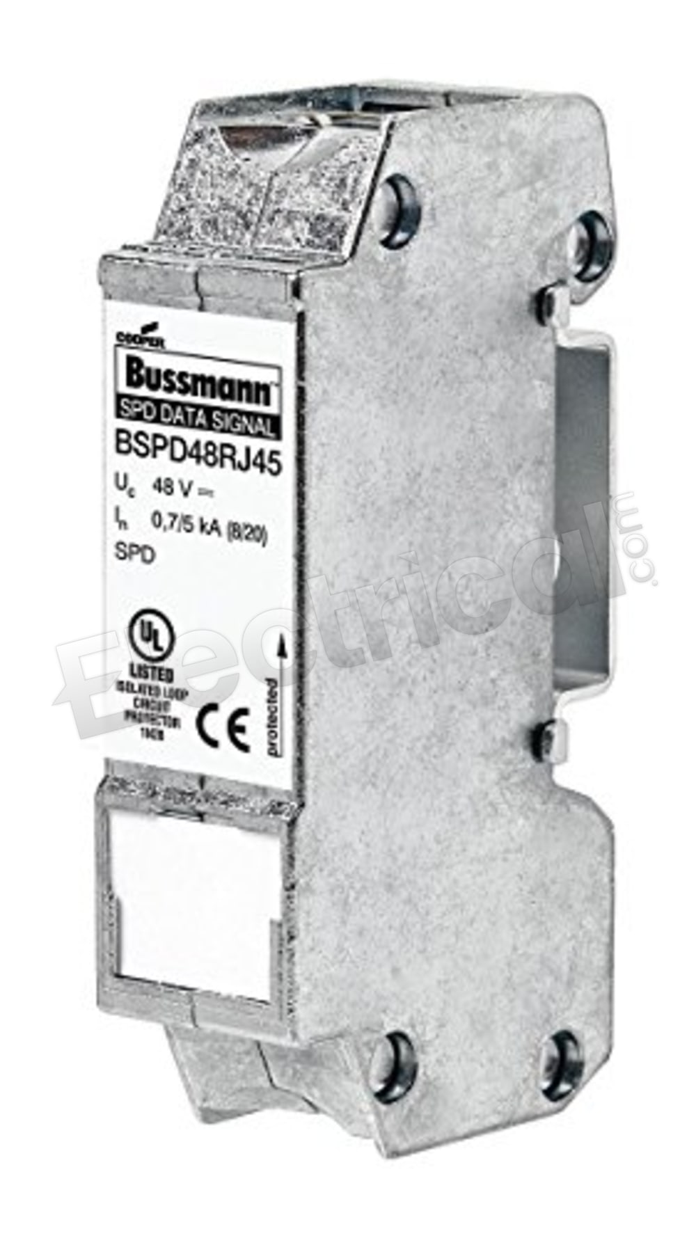 Eaton BSPD48RJ45 Low Voltage Fuse