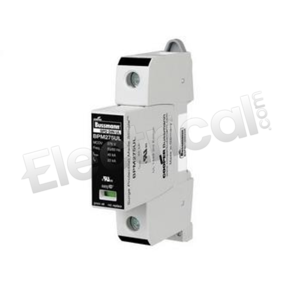 Eaton BSPM1240S2G Varistor/MOV Electrical Component