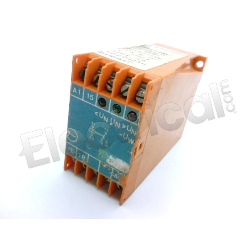 Janssen BSPW-24V-0.7-1.3 Automation Relay Automation