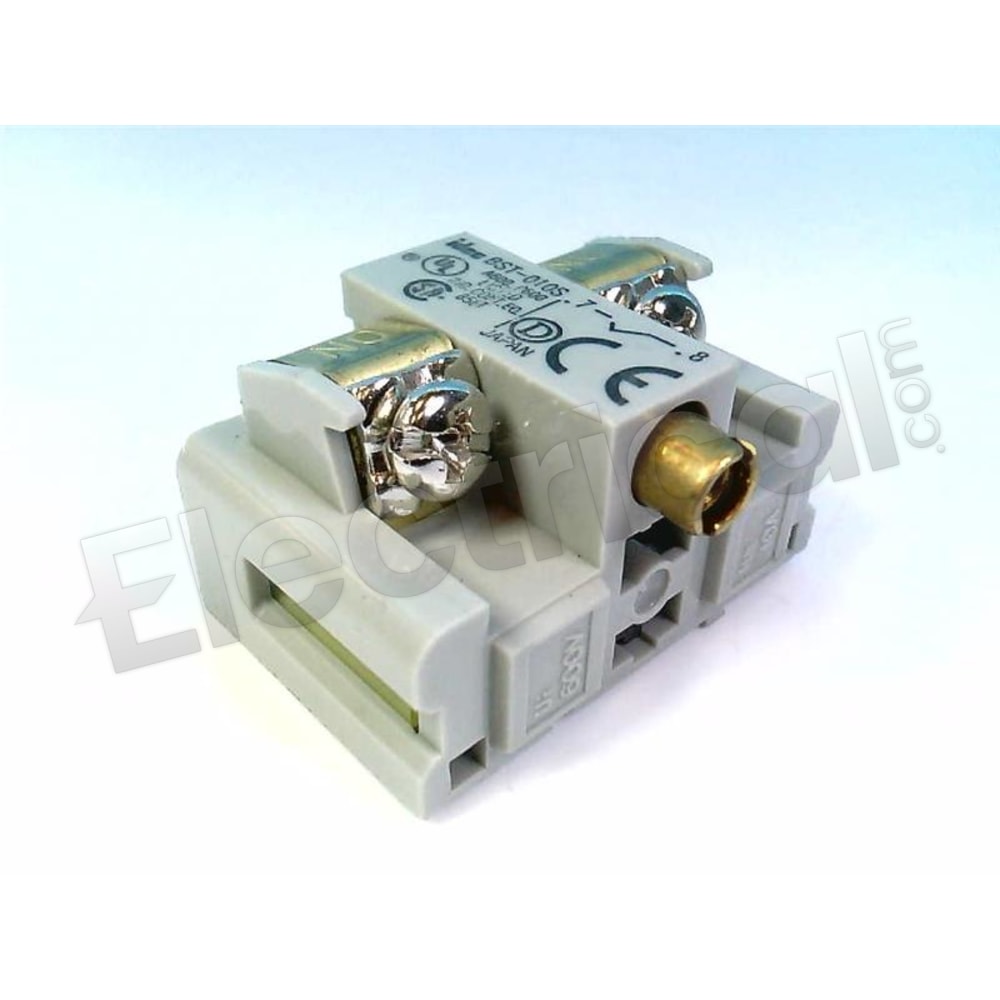Idec BST-010S Motor Control Part And Accessory Motor Control