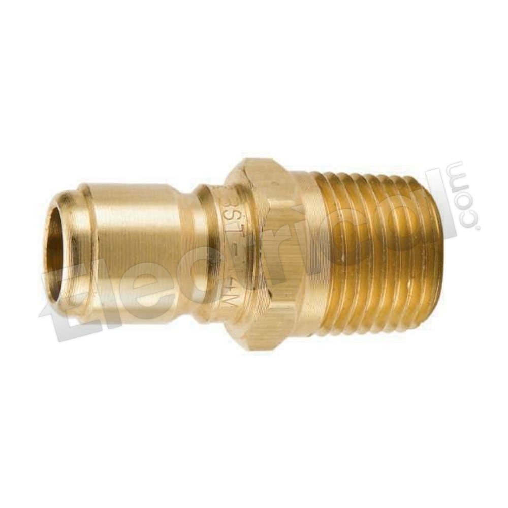 Parker BST-N1M Fitting & Accessory Pneumatic