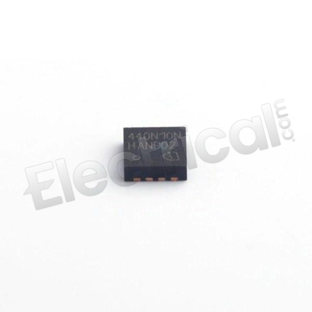 Infineon BSZ440N10NS3G Transistor Semiconductor