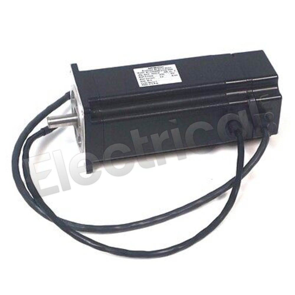 Danaher Motion BT-0342AKB-C8CN-NNN Servo Motor Servo Product