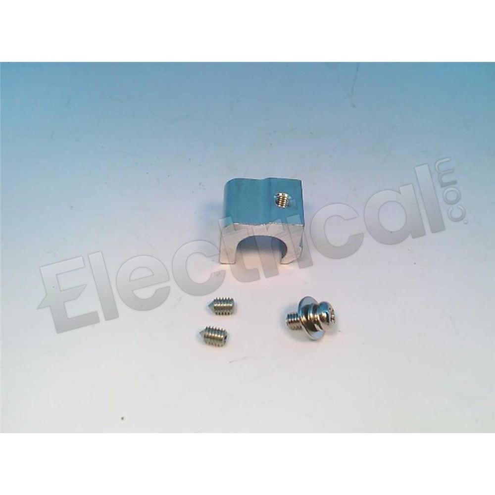 SMC BT-08 Bracket Machine Part