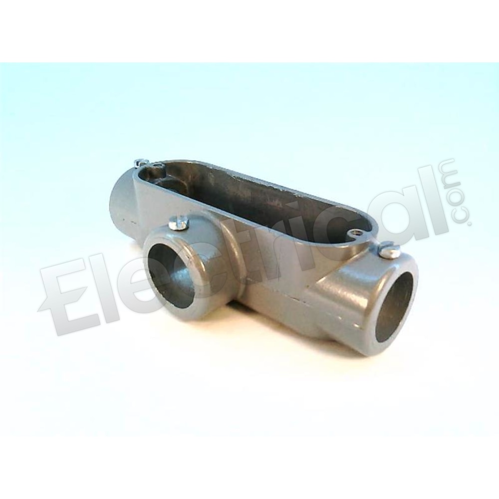 Thomas & Betts BT-3 Fitting Conduit & Fitting