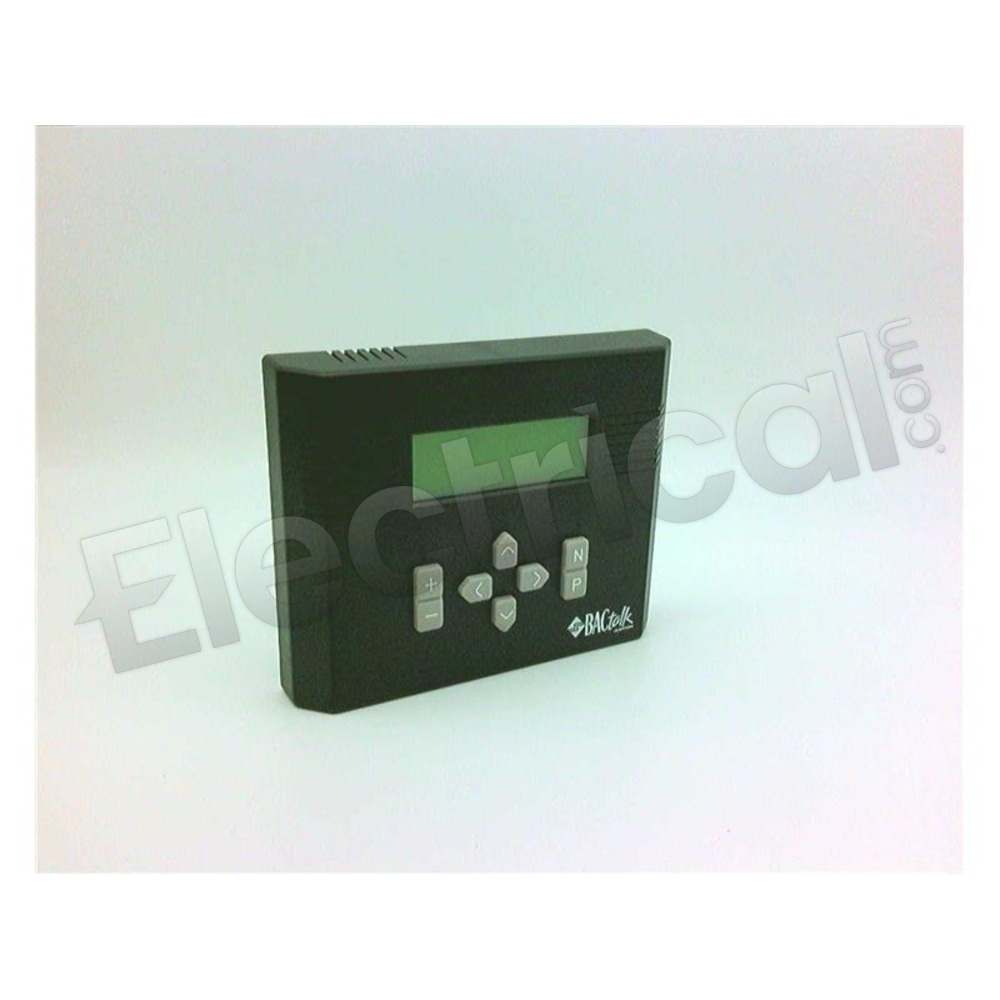 Alerton BT-VIEWPORT HMI Automation