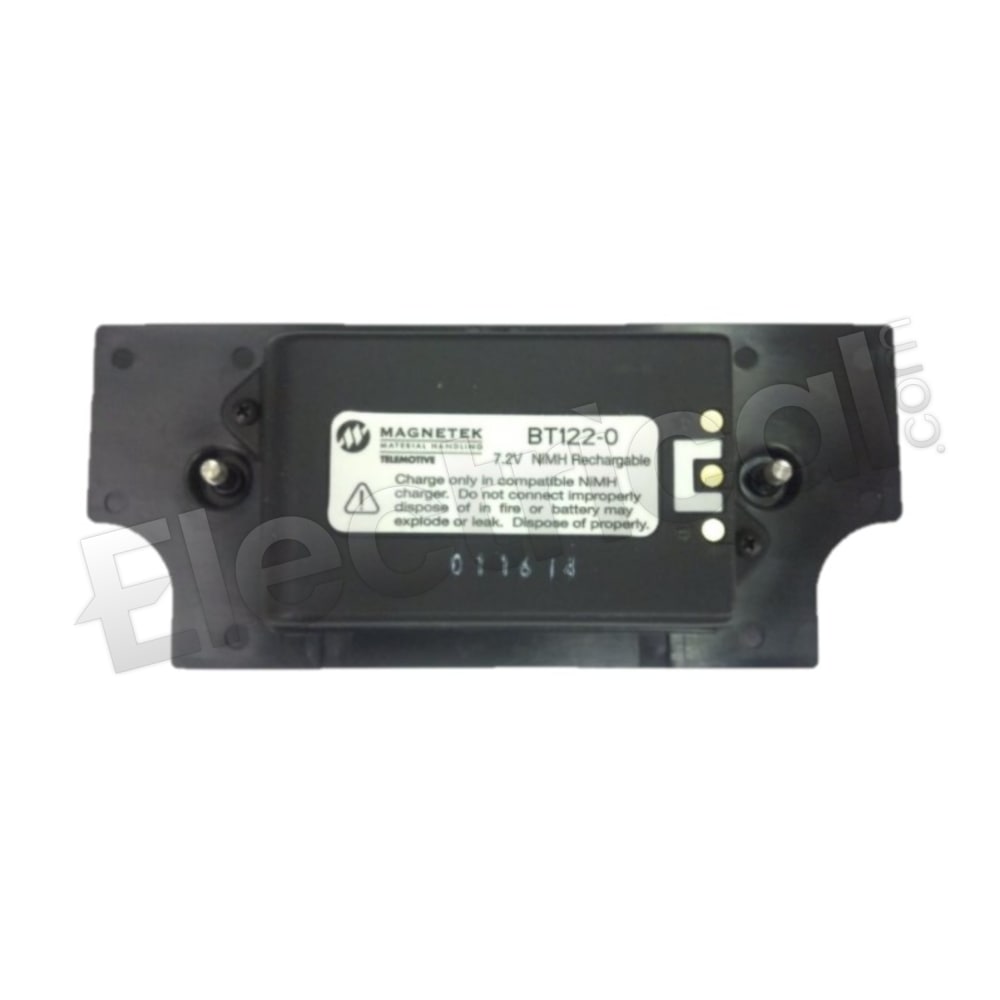 Magnetek BT122-0 Battery Power Supply