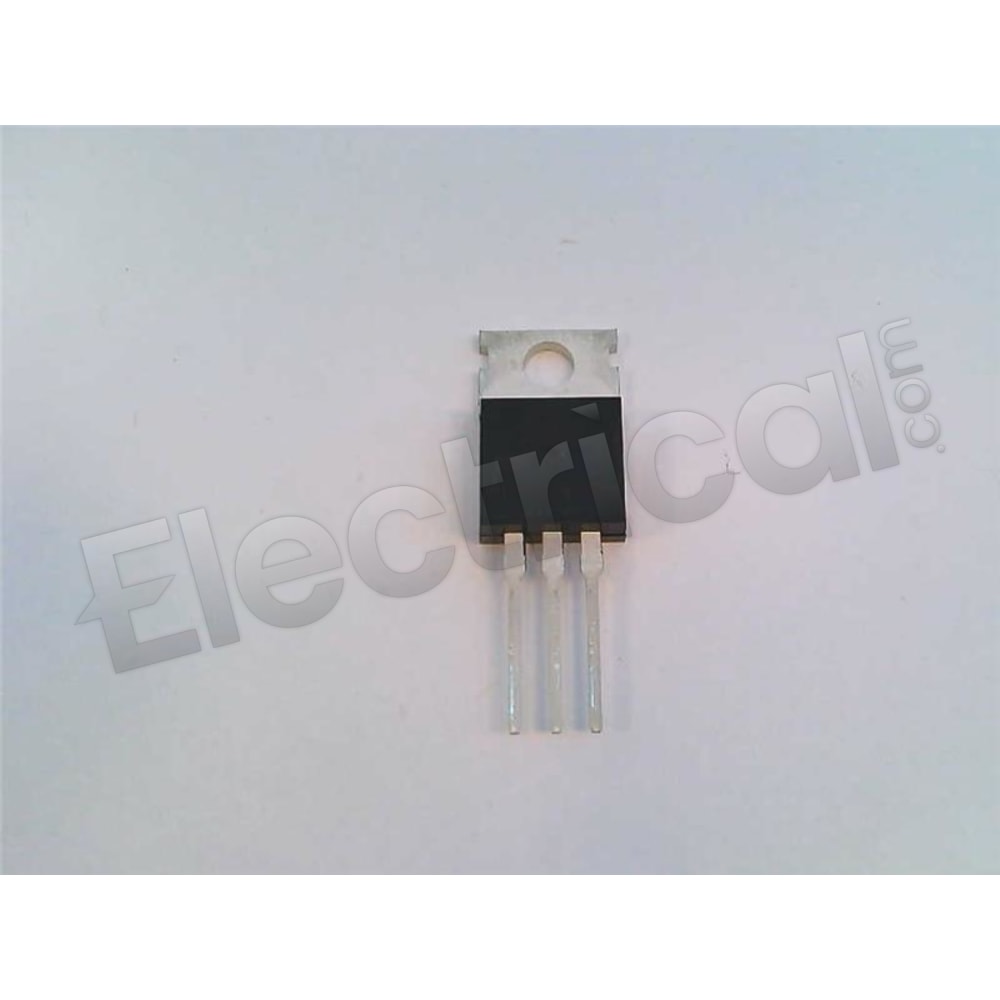 Nxp Semiconductor BT138-600 Thyristor/SCR/Triac/Diac/Alternistor ...