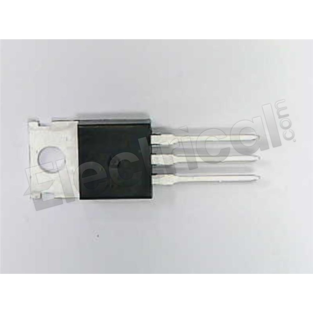 Nxp Semiconductor BT139-800 Thyristor/SCR/Triac/Diac/Alternistor Semiconductor