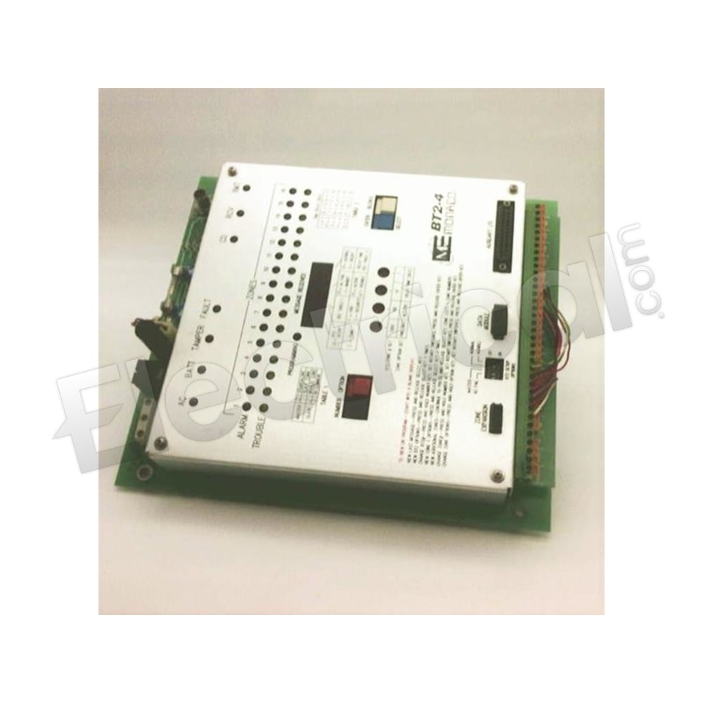 BT2-4 Monaco Signal Conditioner/Transmitter Automation