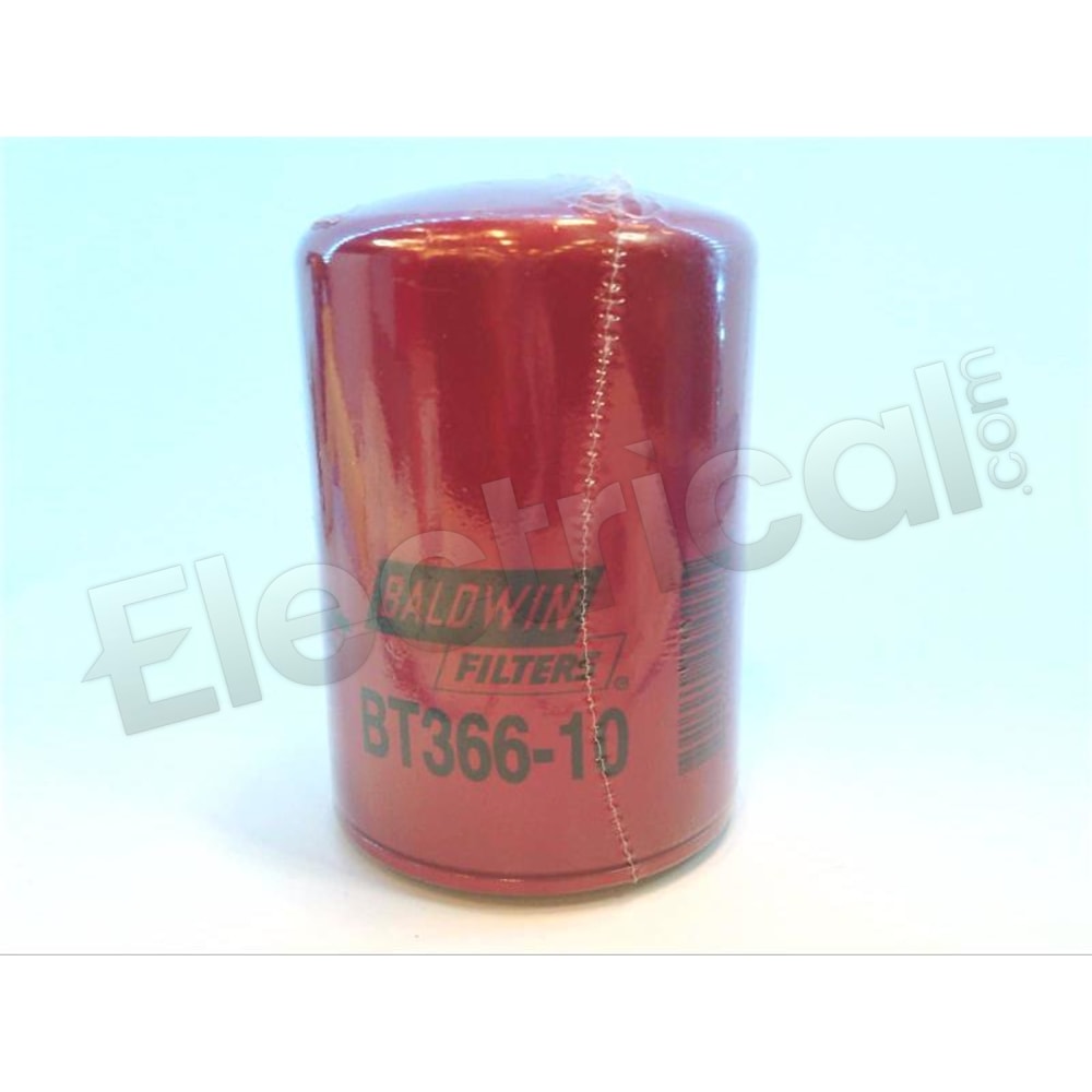 Baldwin BT366-10 Hydraulic Filter & Assembly & Components & Kit Hydraulic