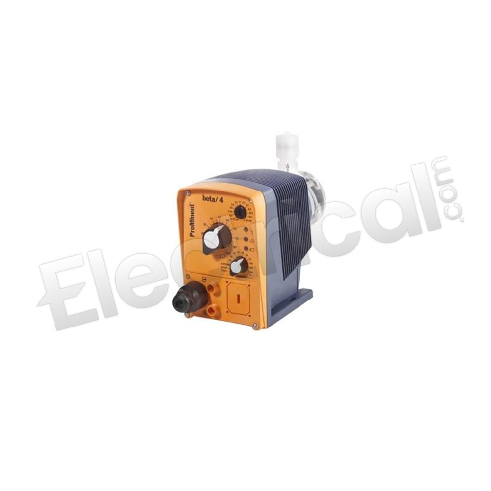 Prominent Fluid Controls BT4B1602PVT2000UA010000 Pump Accessory Pump