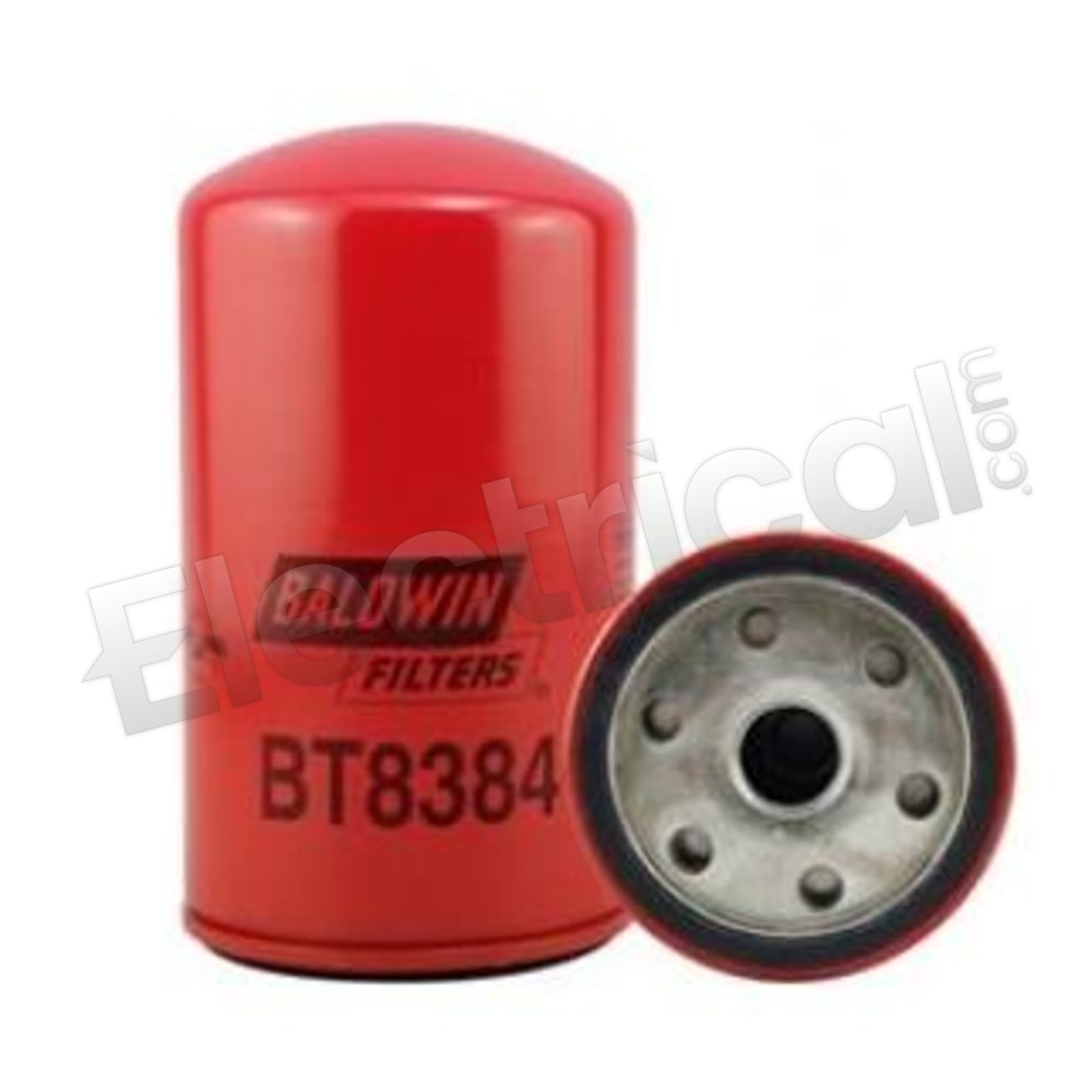Baldwin BT8384 Hydraulic Filter & Assembly & Components & Kit Hydraulic