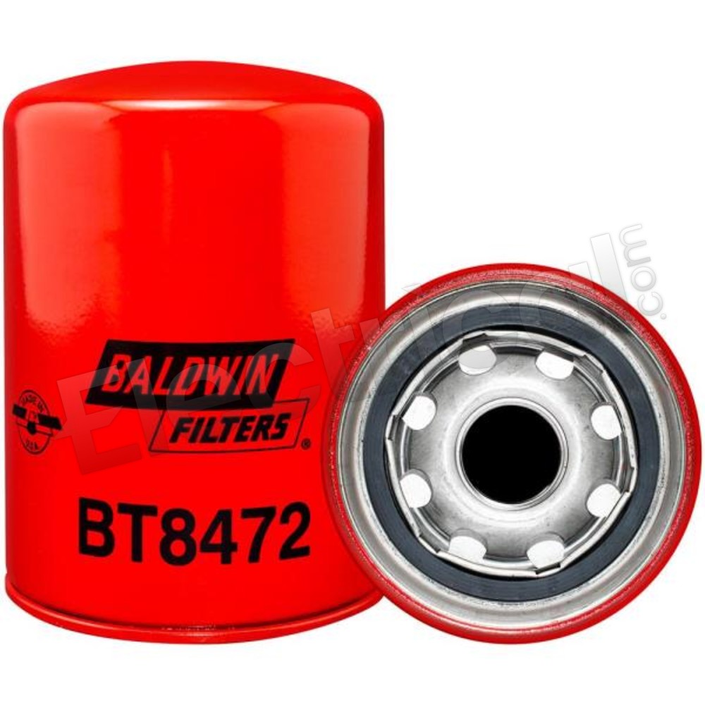 Baldwin BT8472 Hydraulic Filter & Assembly & Components & Kit Hydraulic