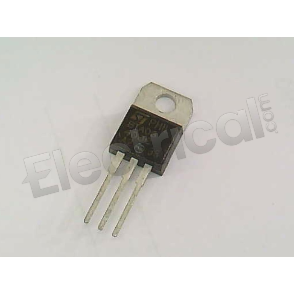 Philips BTA06 Thyristor/SCR/Triac/Diac/Alternistor Semiconductor
