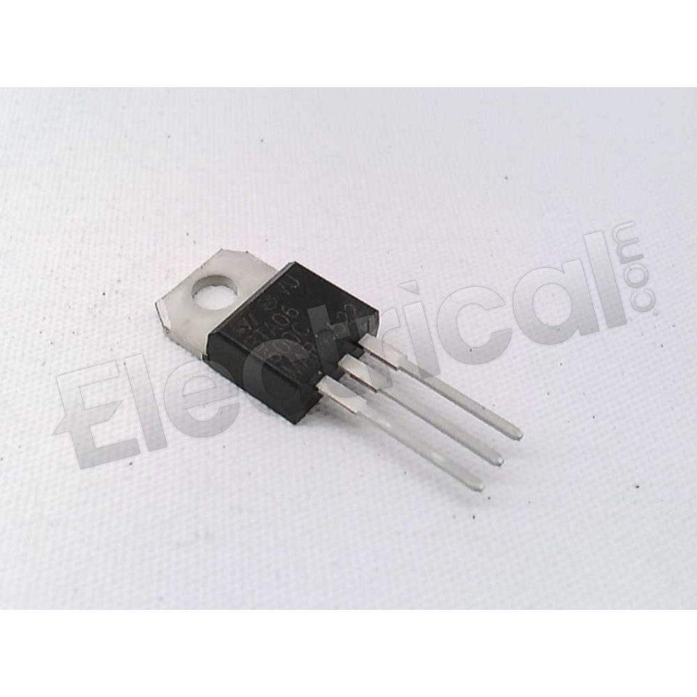Generic BTA06600C Transistor Semiconductor