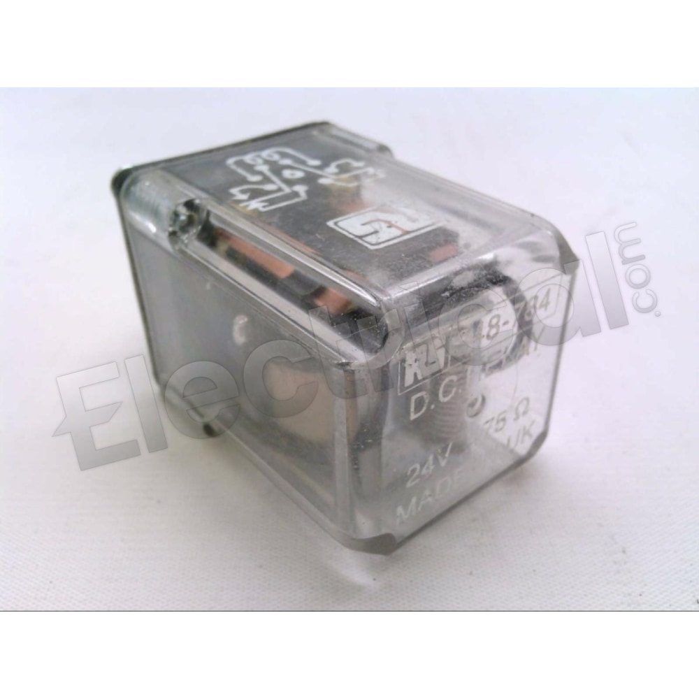 Hathaway BTA1-2C-24VDC Fuse Part And Accessory Fuse