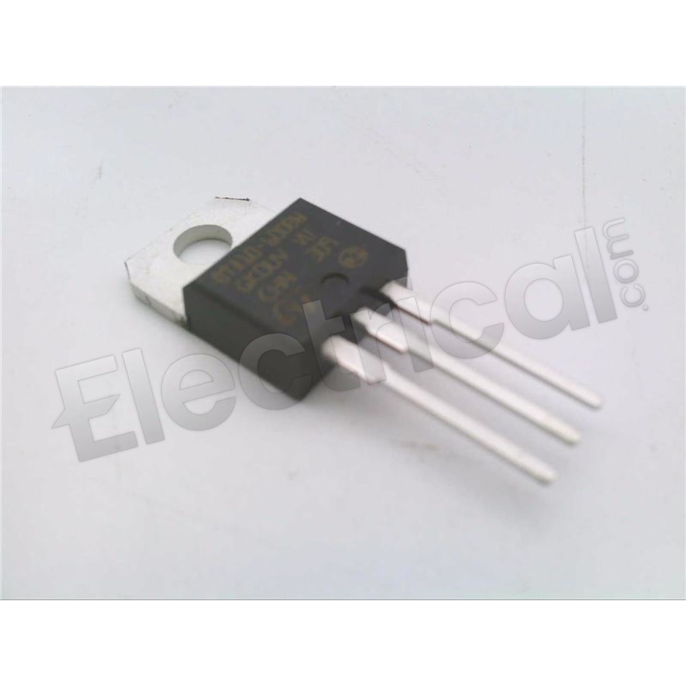 St Micro BTA10-600BWRG Thyristor/SCR/Triac/Diac/Alternistor Semiconductor