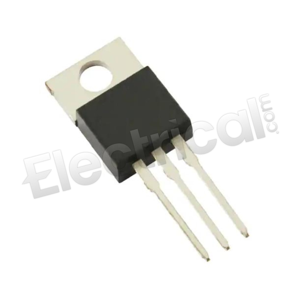 St Micro BTA16-600BWRG Thyristor/SCR/Triac/Diac/Alternistor Semiconductor