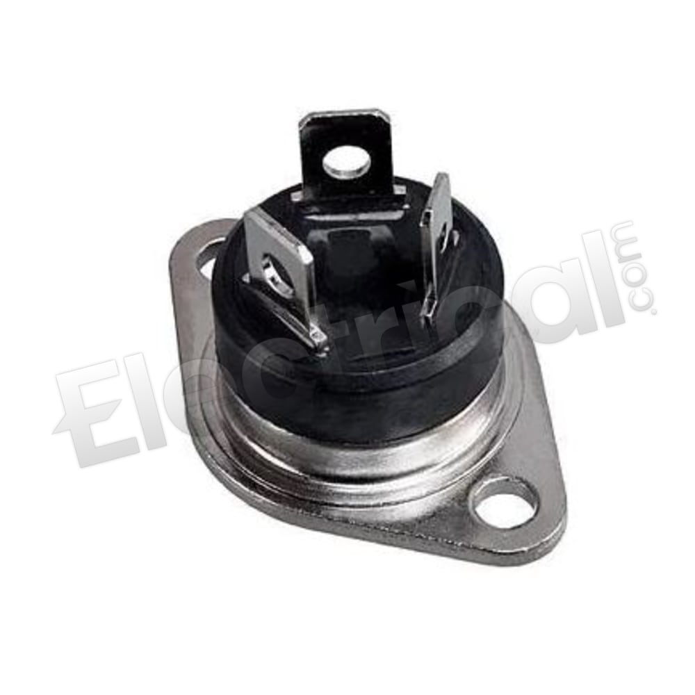 ST Micro BTA40-700B Thyristor/SCR/Triac/Diac/Alternistor Semiconductor