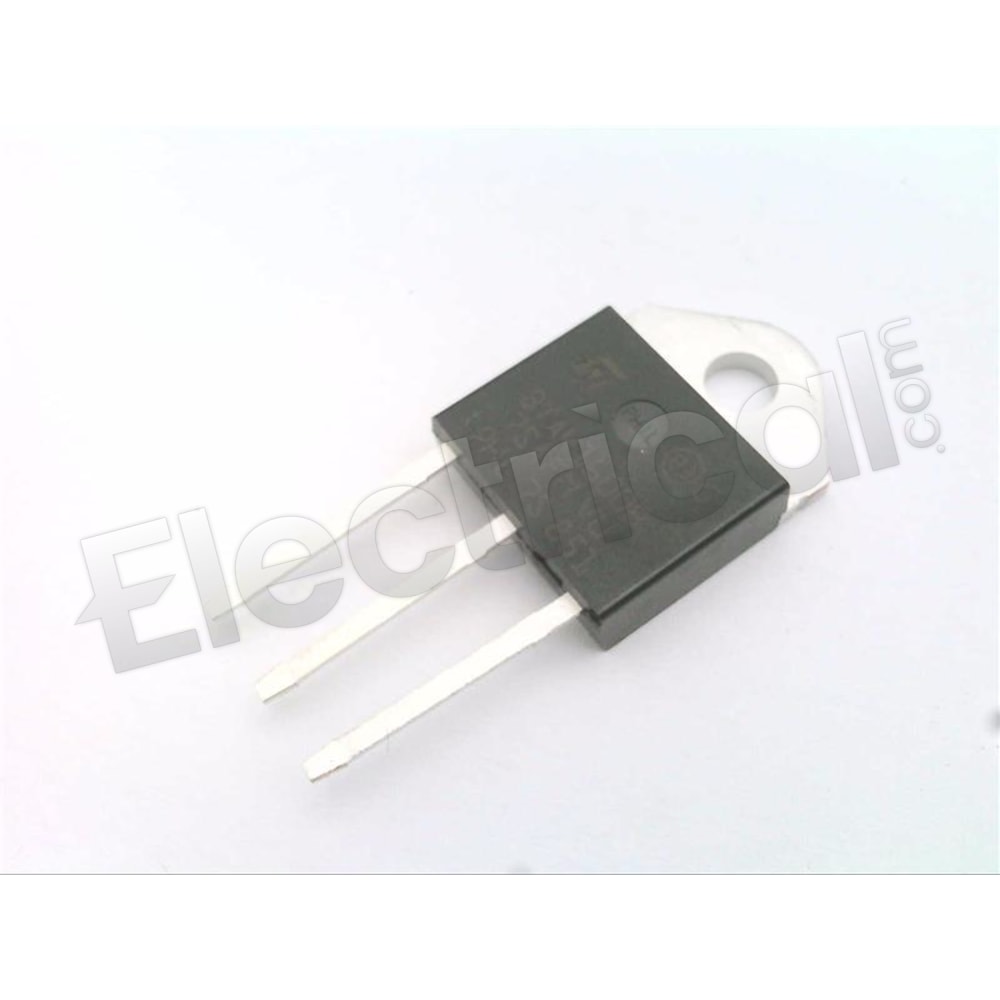 St Micro BTA41-600BRG Thyristor/SCR/Triac/Diac/Alternistor Semiconductor