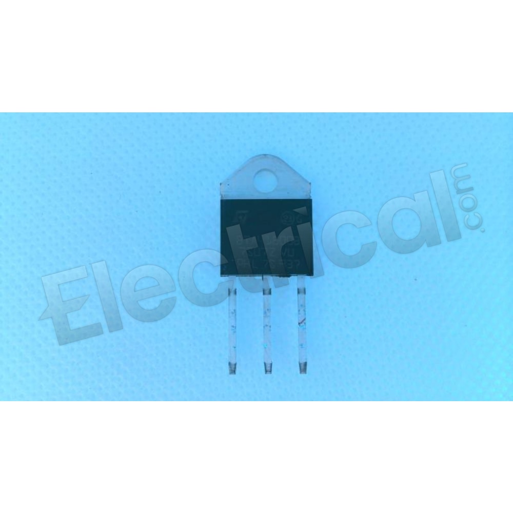 St Micro BTA41-800BRG Thyristor/SCR/Triac/Diac/Alternistor Semiconductor
