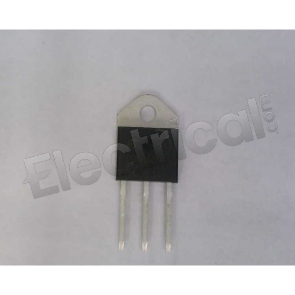 BTB41-600BRG ST Micro Thyristor/SCR/Triac/Diac/Alternistor Semiconductor