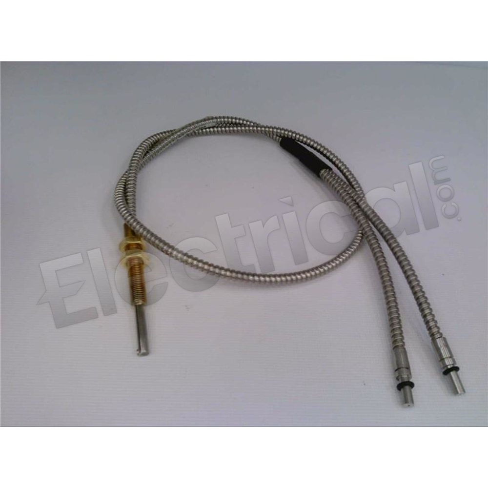 Banner Engineering BTETA13S Sensor Automation