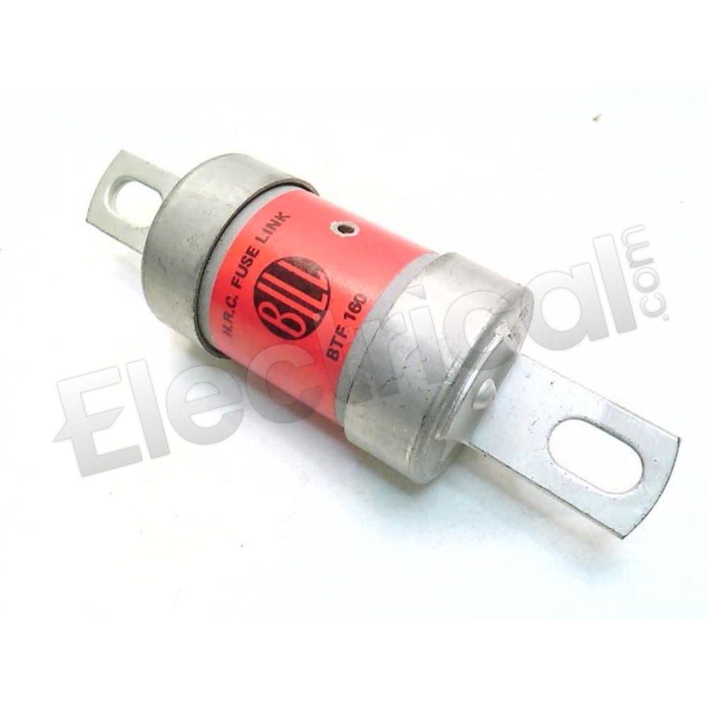 Eaton BTF160 Low Voltage Fuse
