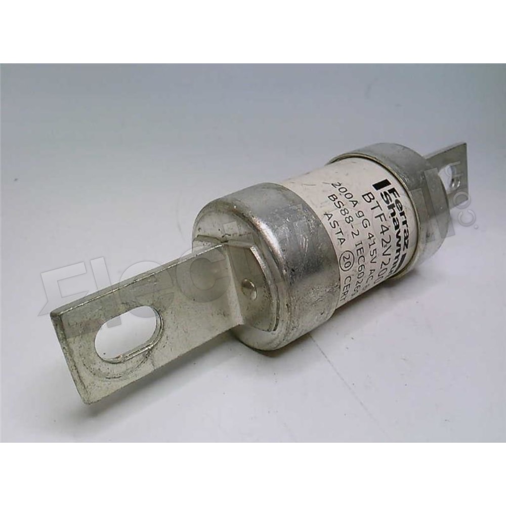 BTF42V200 Mersen Low Voltage Fuse