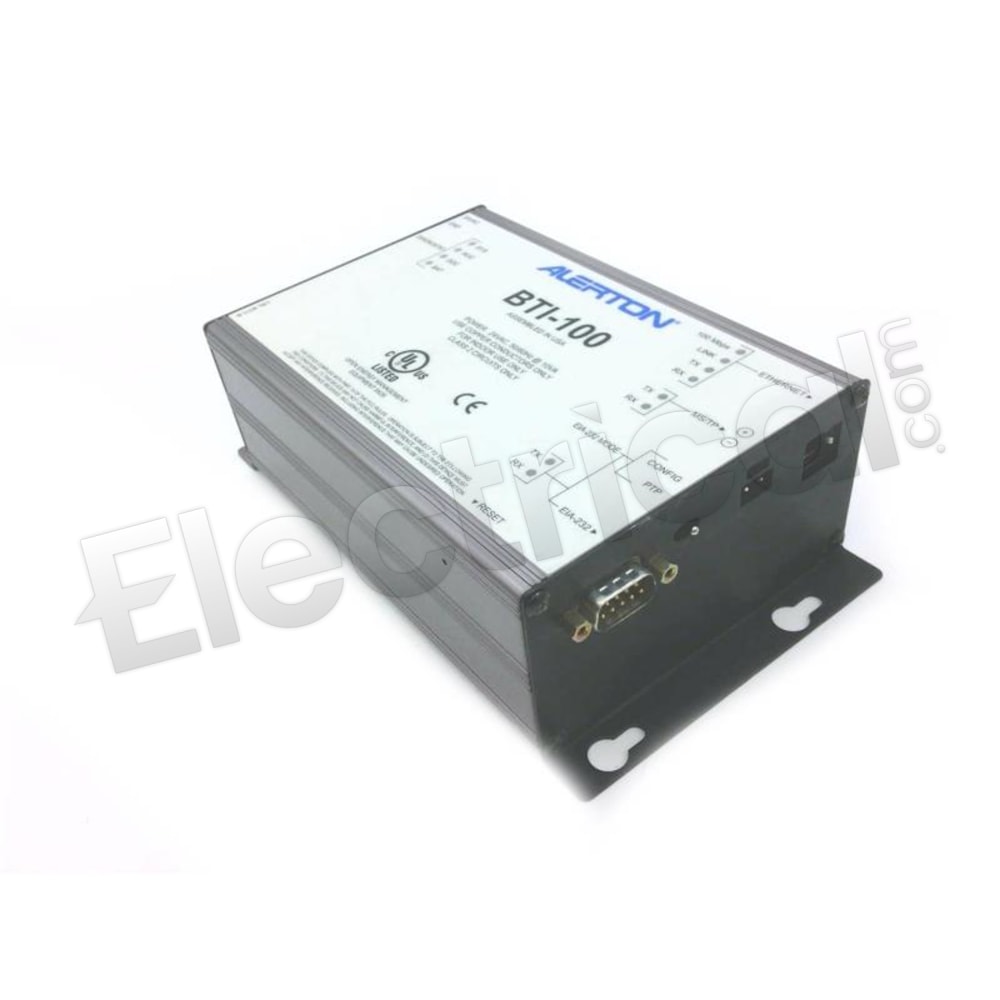 Alerton BTI-100 HVAC Control System Board HVAC