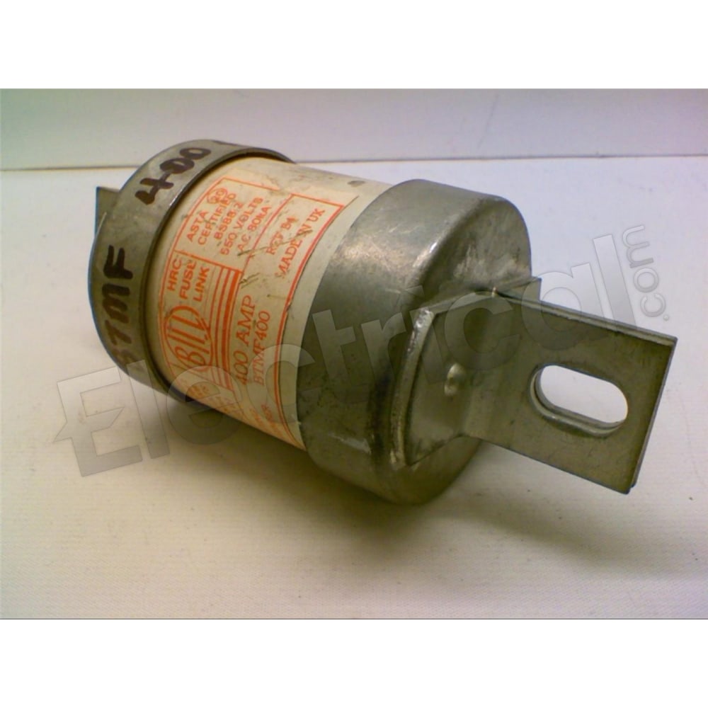 Eaton BTMF400 Low Voltage Fuse