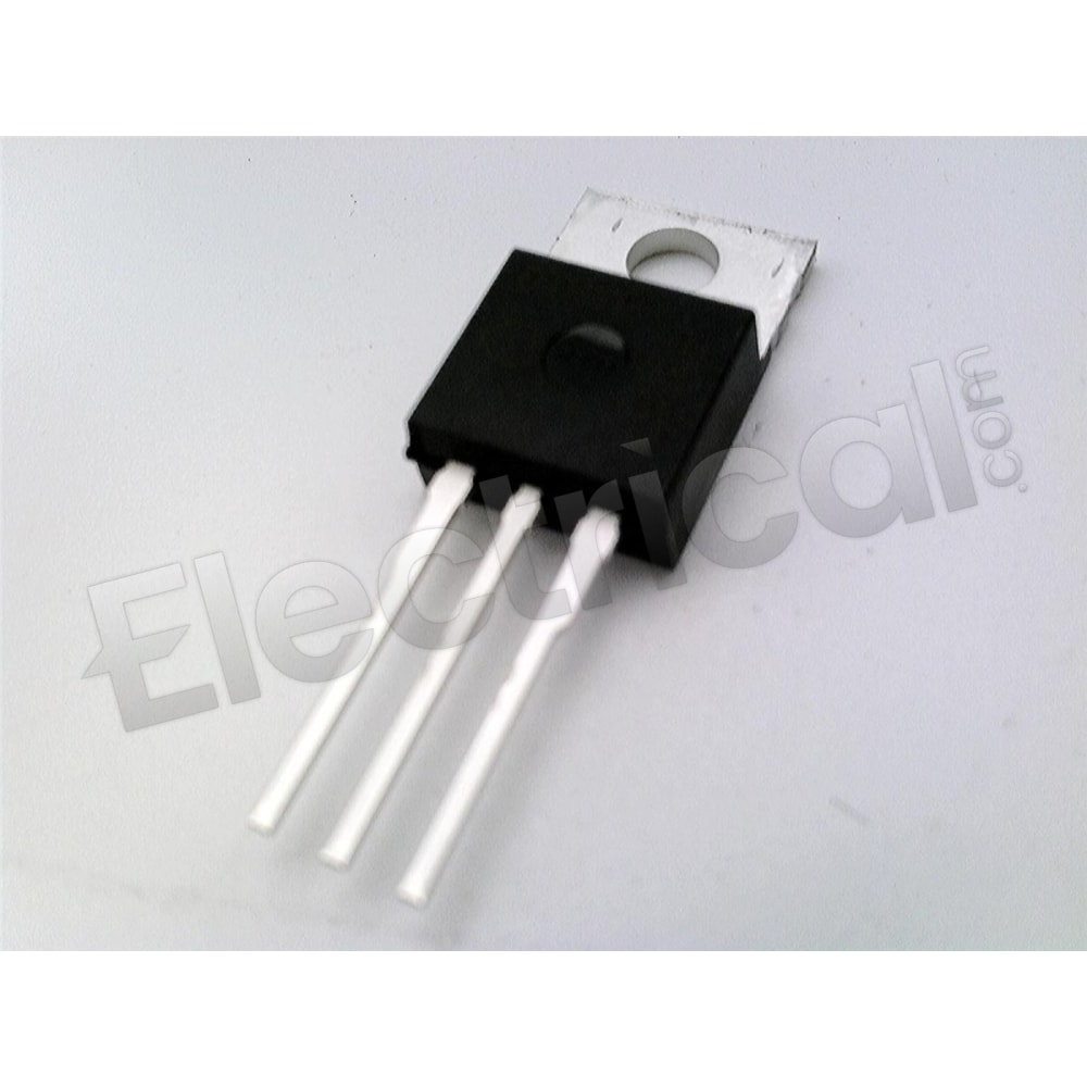 Generic BTS117 Transistor Semiconductor
