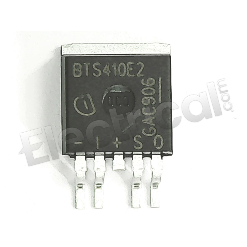 Infineon BTS410E2E3062ABUMA1 Sensor Automation